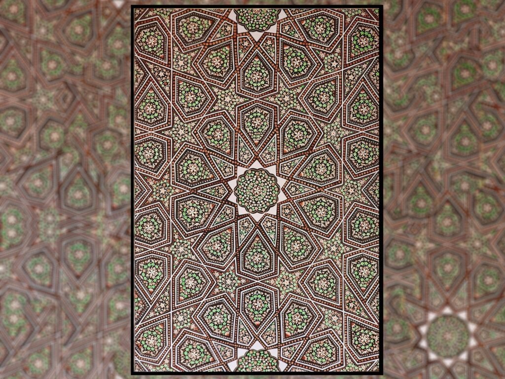 Paper Mache-Kashmir Expo Handmade Arts and Crafts - Kashmir Expo